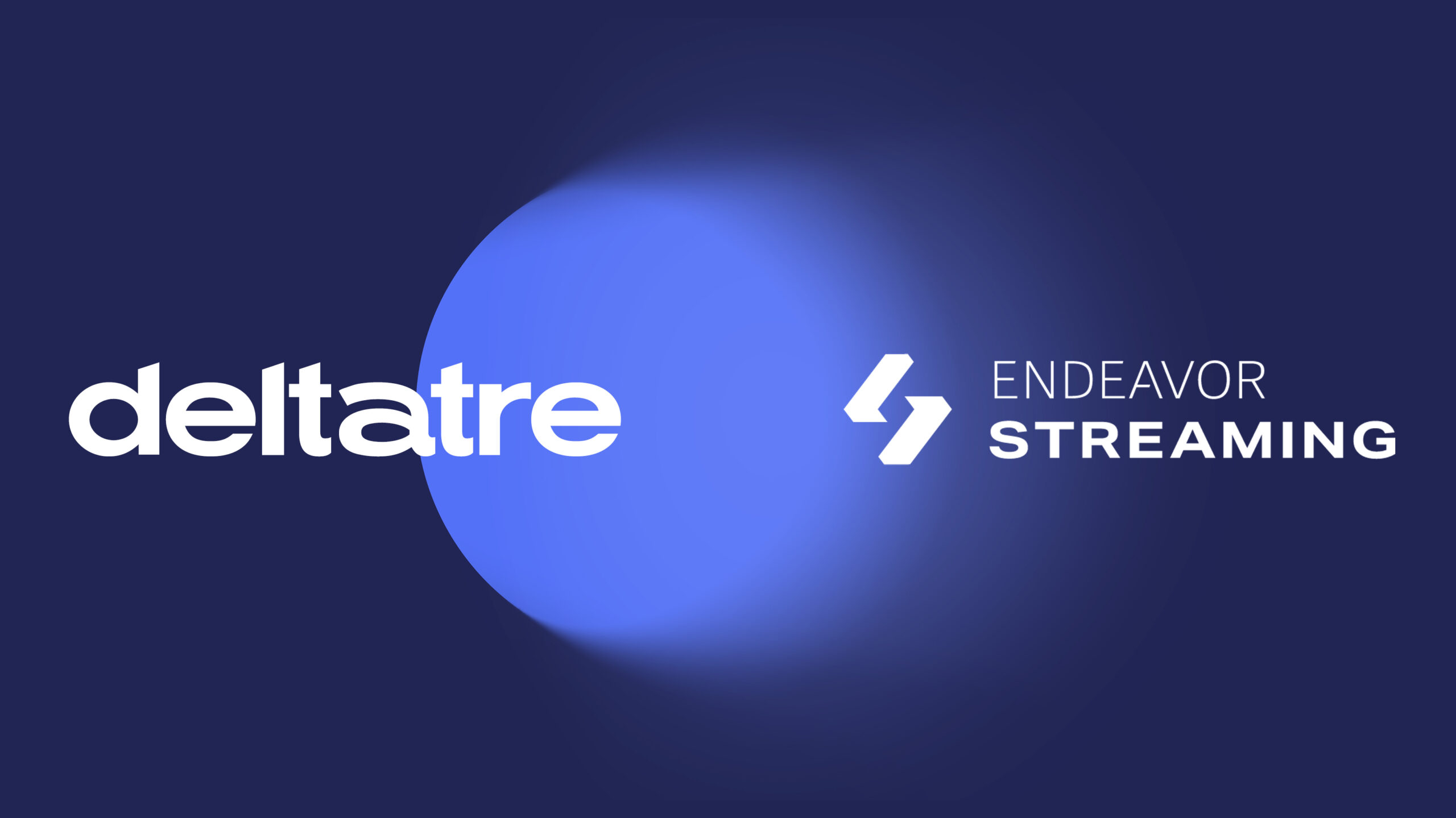 Deltatre Announces Acquisition of Endeavor Streaming to Create Digital and Streaming Platform ...